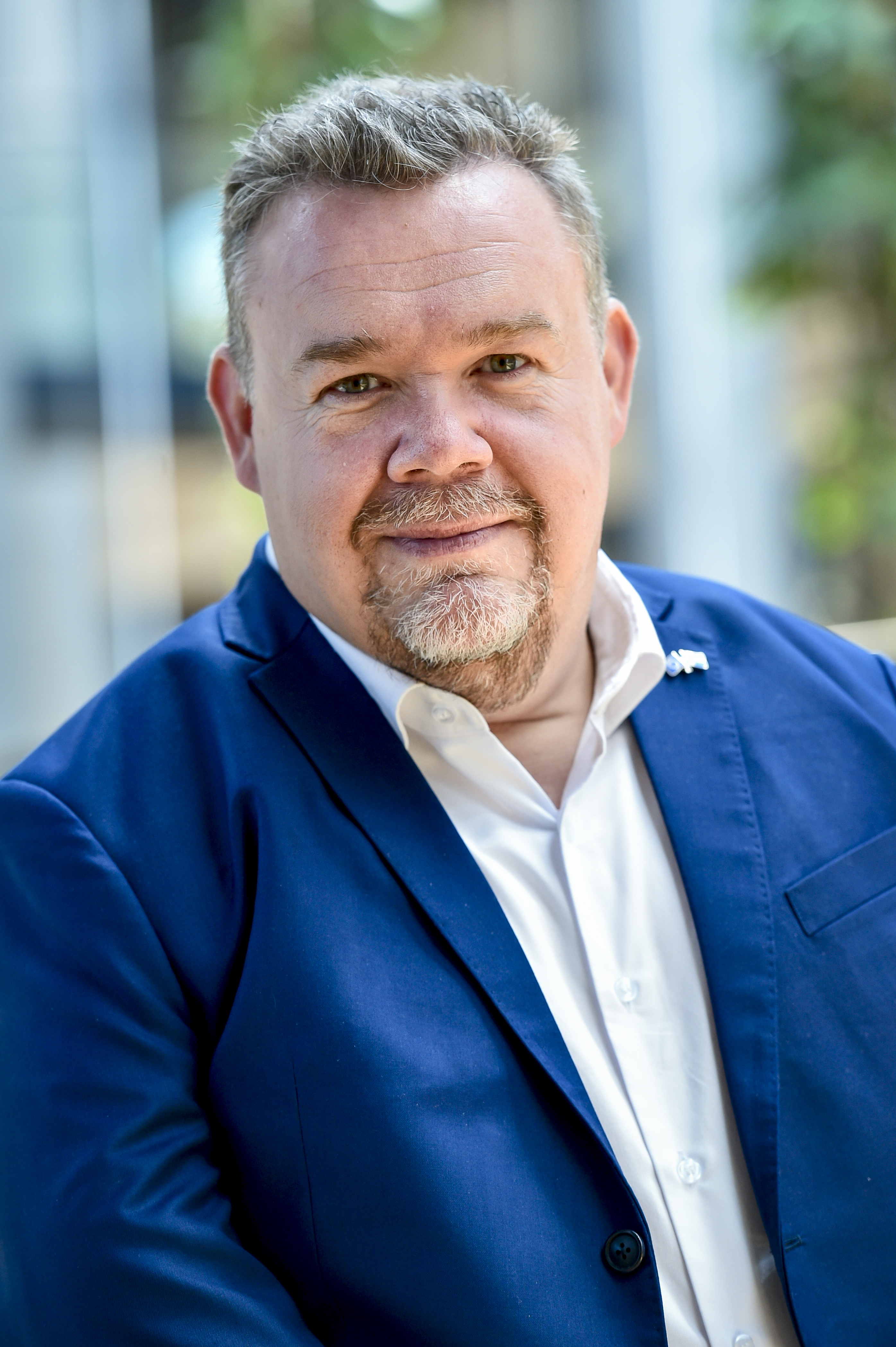 Pressbilder – David Lega