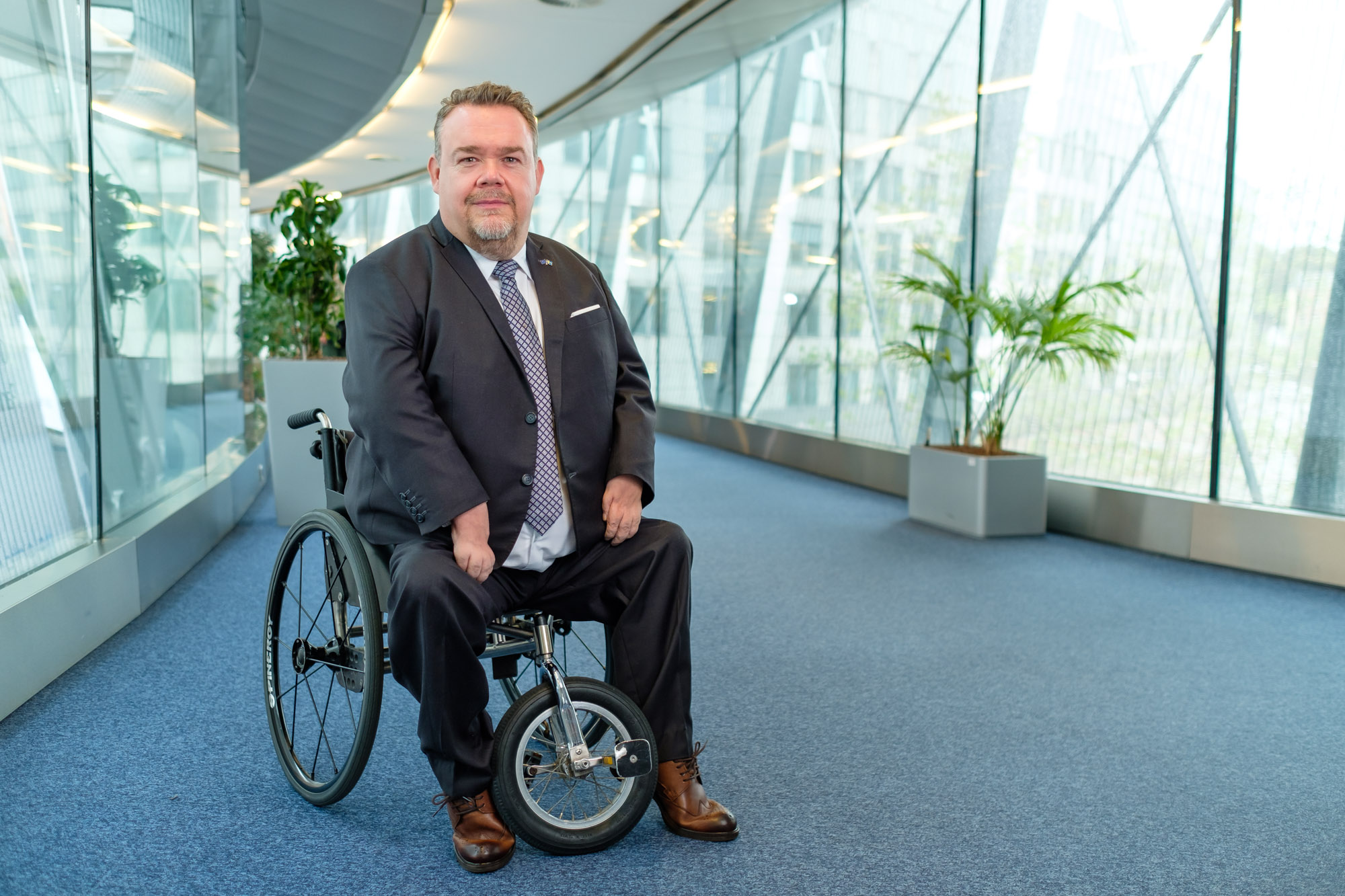 Pressbilder – David Lega