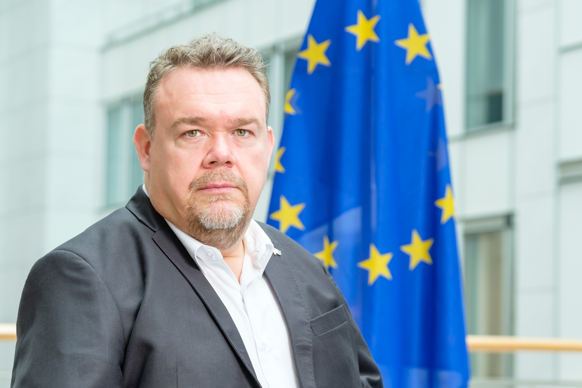 Pressbilder – David Lega