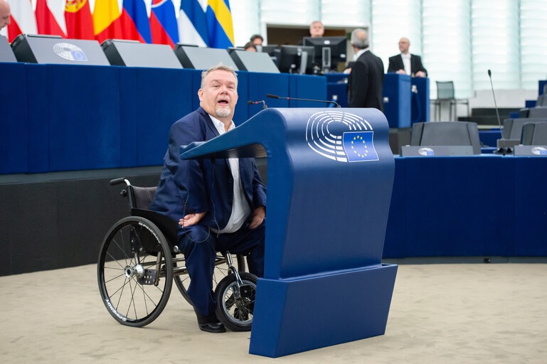 Mahsa Amini’s Legacy and Iran’s Global Threat: Why Europe’s Unity is ...