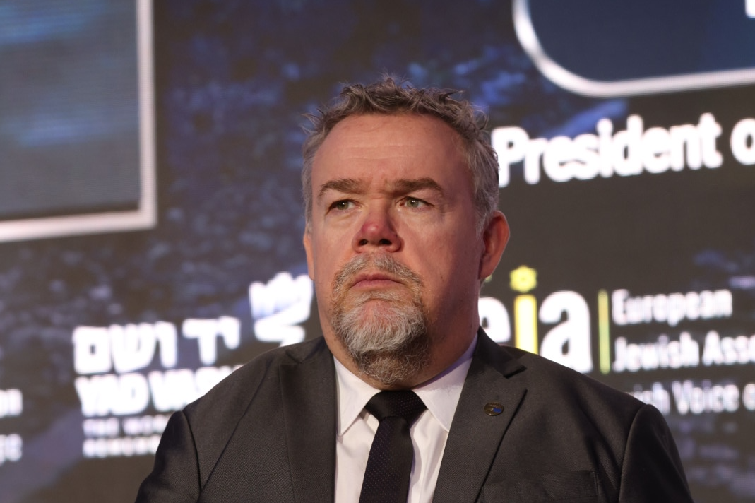 A Stark Reminder: The Vital Role of Israel for Jewish Safety – David Lega